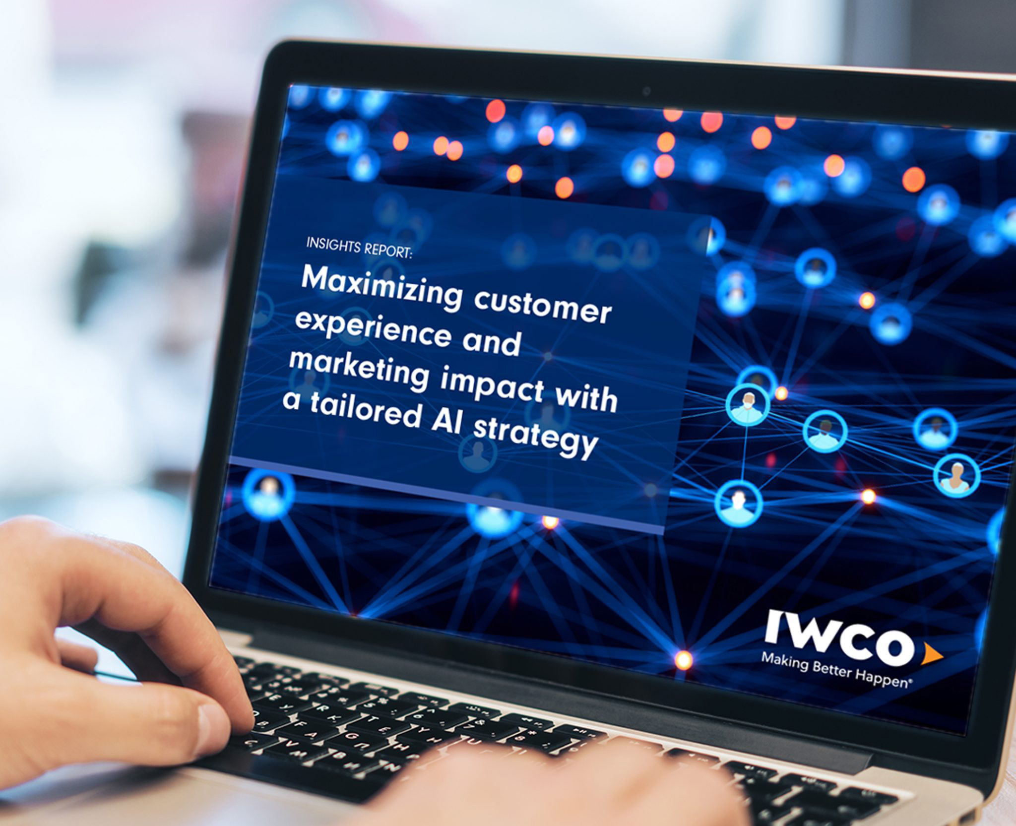 Maximizing Customer Experience and Marketing Impact with a Tailored AI ...