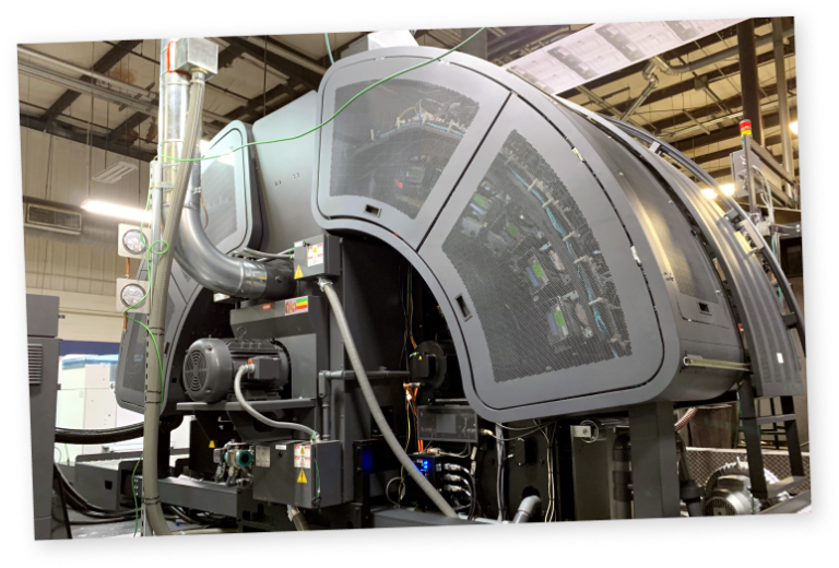 IWCO Homepage | Direct Mail Marketing Solutions