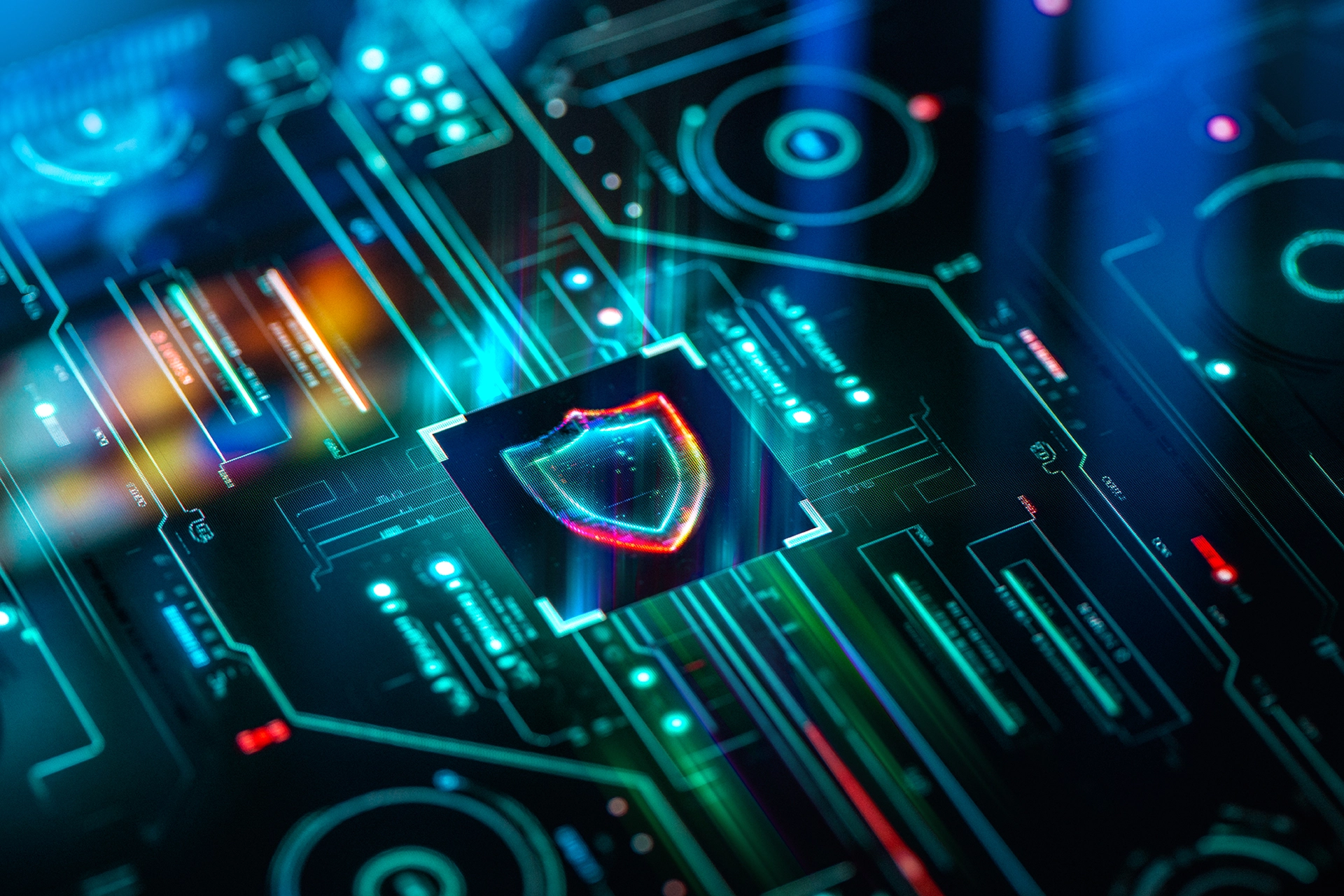 IWCO - Data Security | Discover IWCO's Commitment to Data Security
