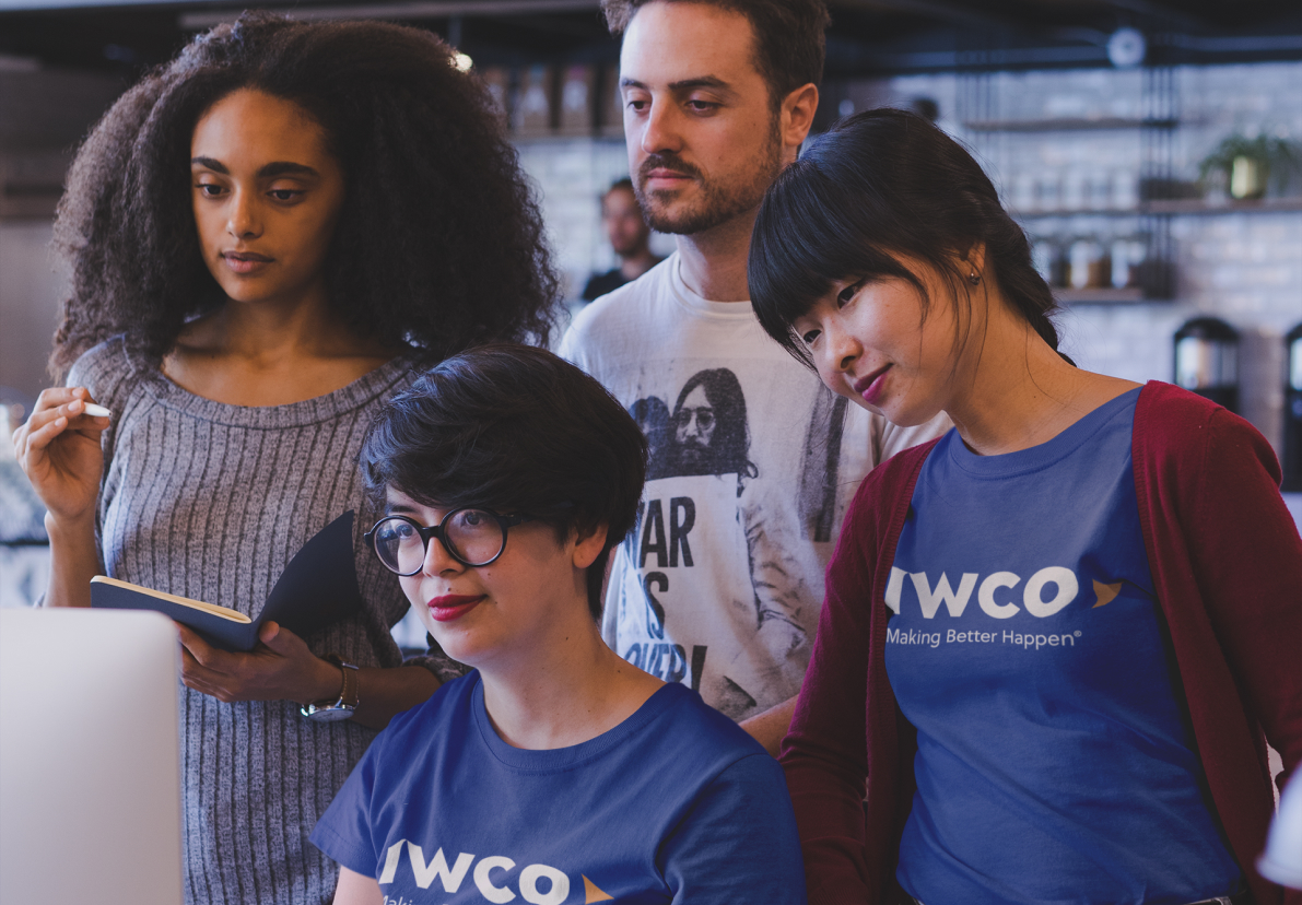Careers @ IWCO | Explore open positions at IWCO | Jobs in Direct Mail