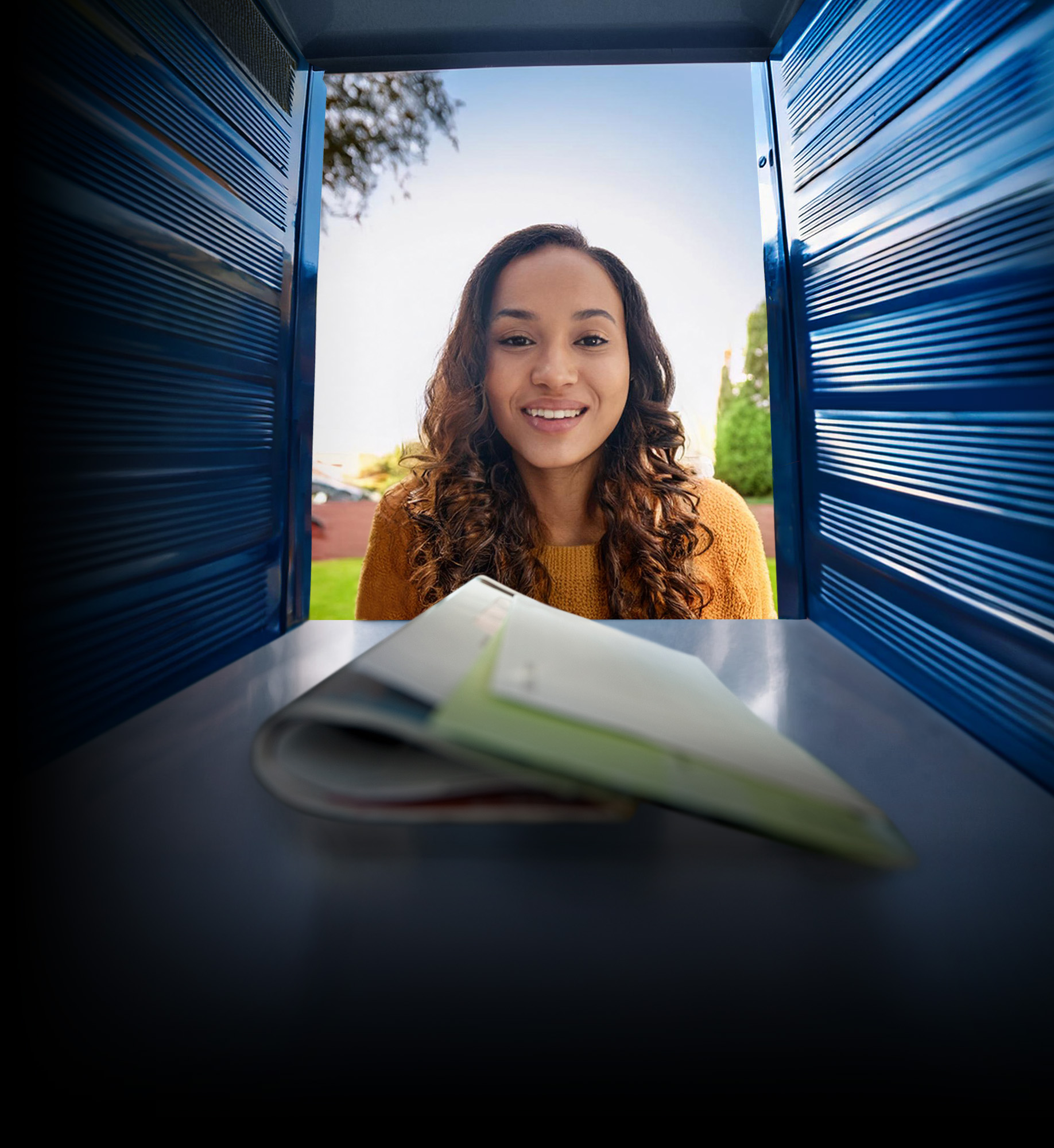 IWCO Homepage | Direct Mail Marketing Solutions