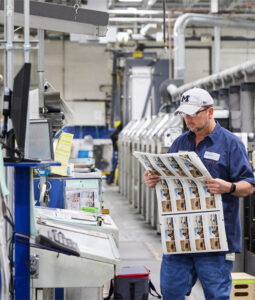 IWCO Homepage | Direct Mail Marketing Solutions