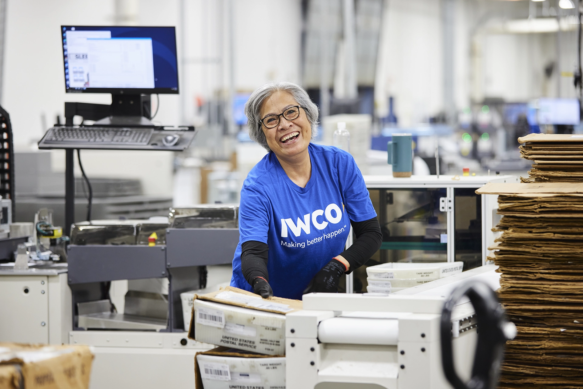 IWCO News & Events | Latest Updates and Industry News
