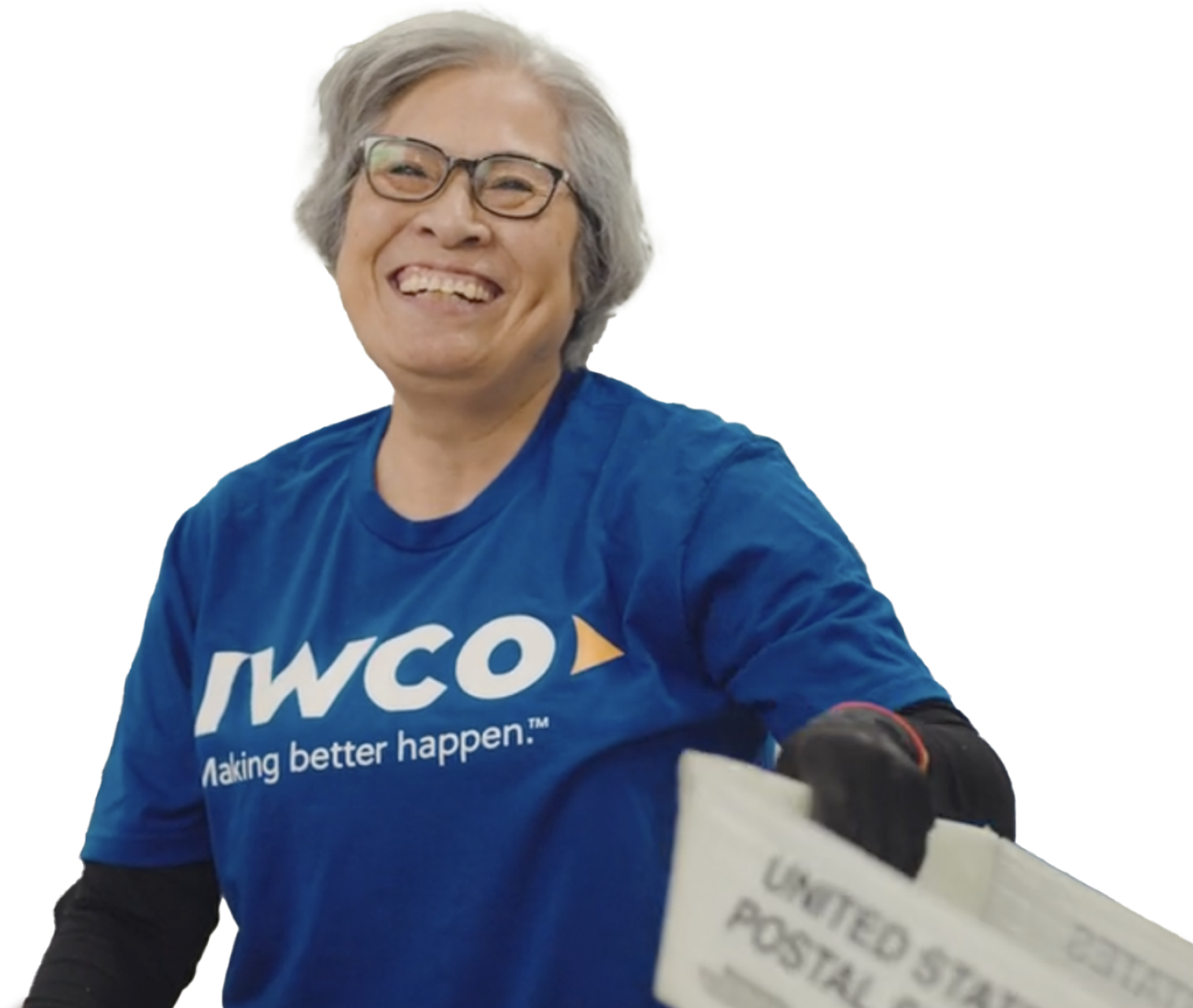 About Us | Learn about IWCO | Direct Marketing Solutions Provider