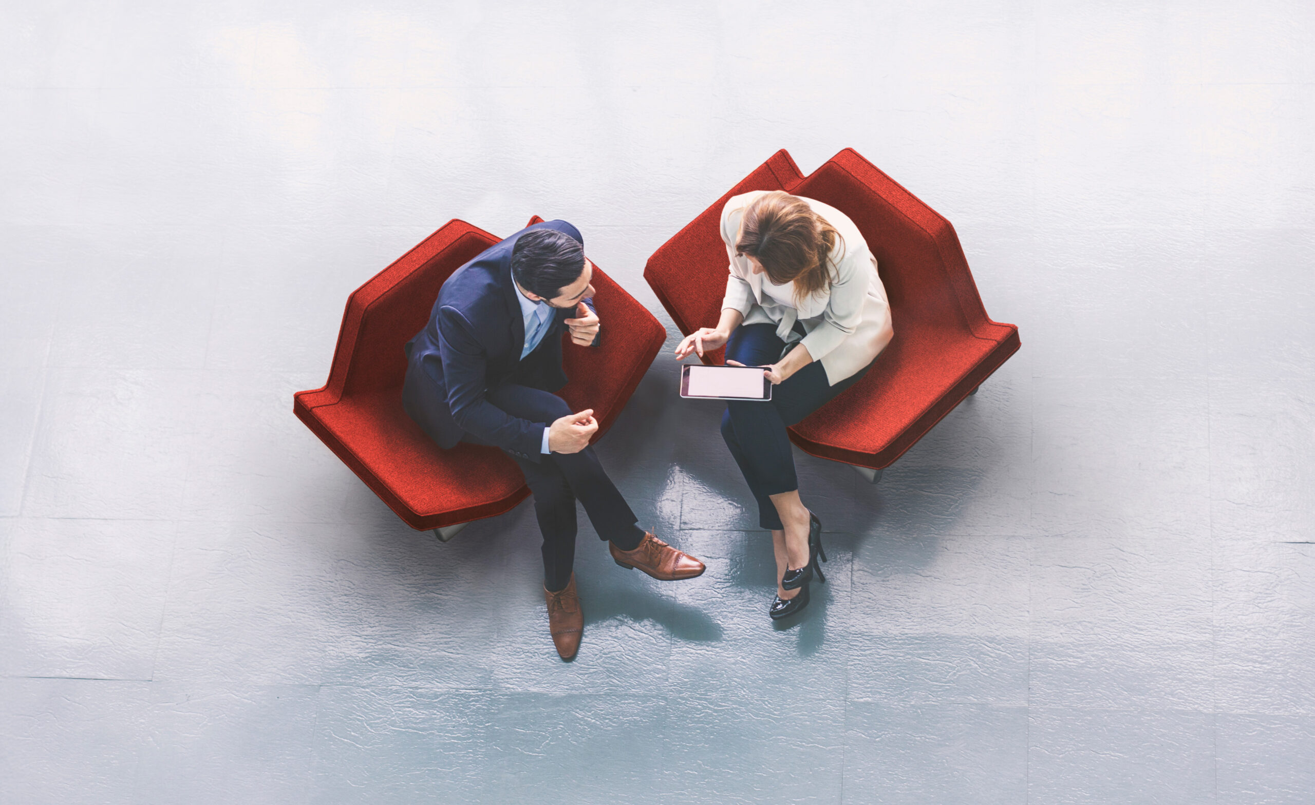 IWCO - Supplier Management | Learn about our Direct Mail Partnerships